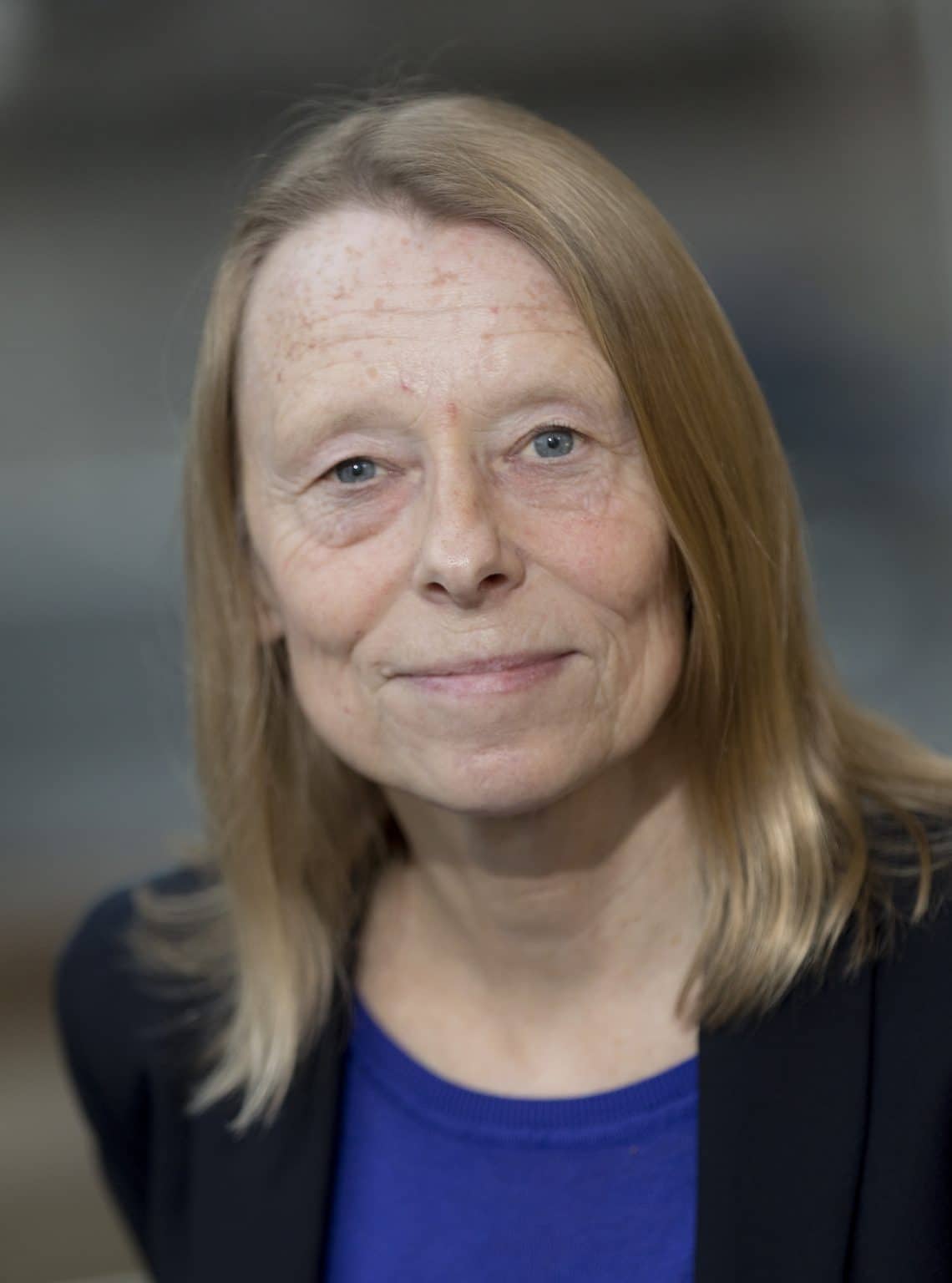 Siv Andersson - SciLifeLab