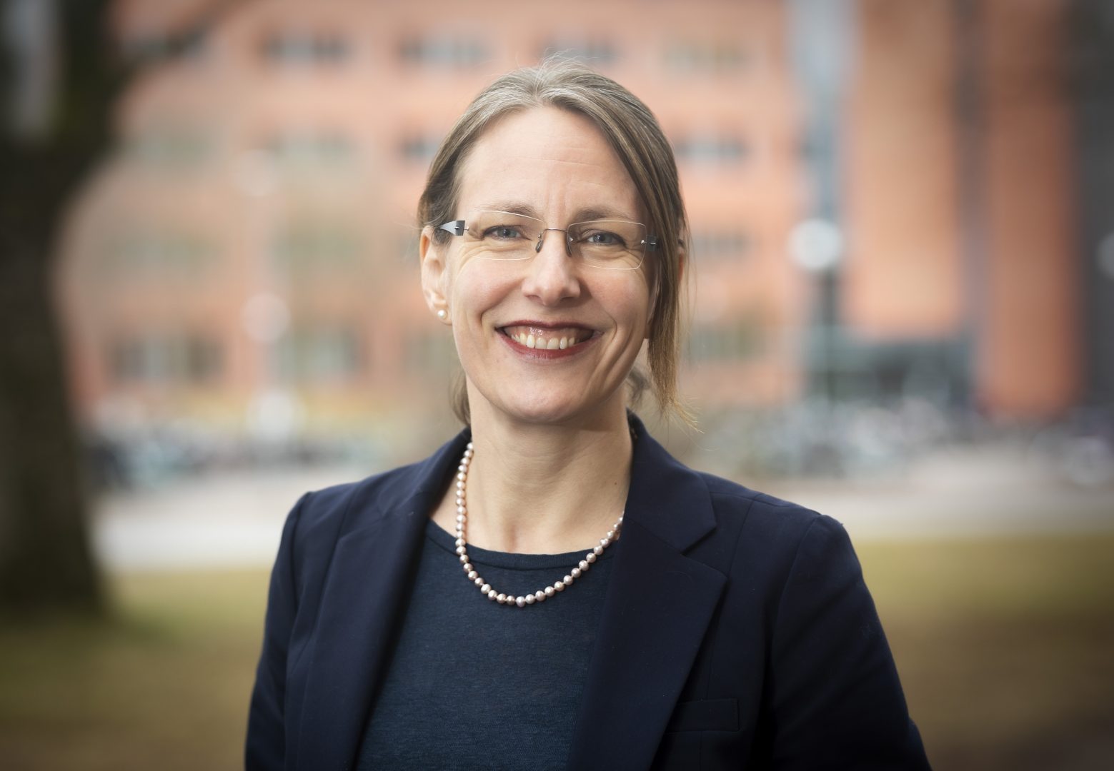 Maria Tenje - SciLifeLab