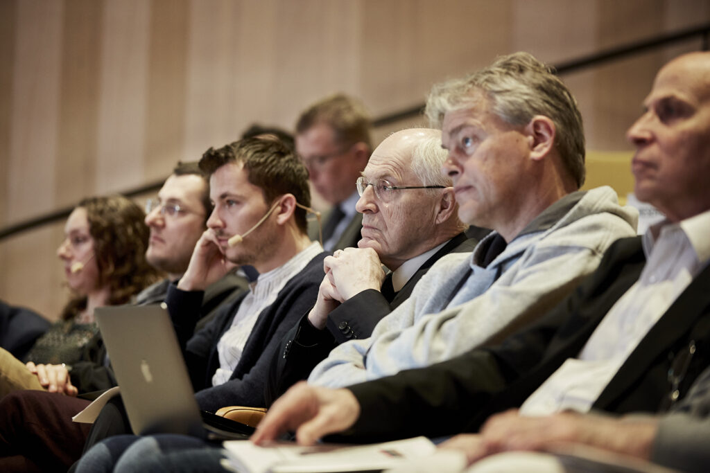 Celebrating the 2017 winners of the Science & SciLifeLab Prize for ...