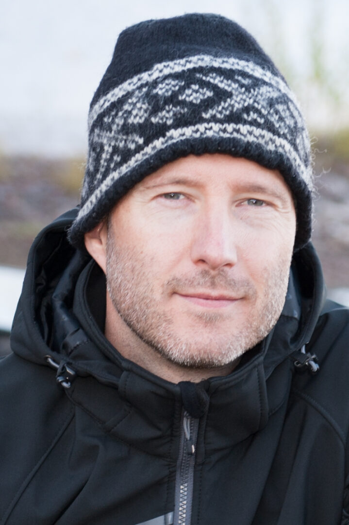 Carsten Daub - SciLifeLab