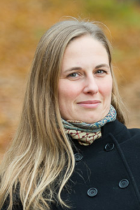 Lisa Klasson - SciLifeLab