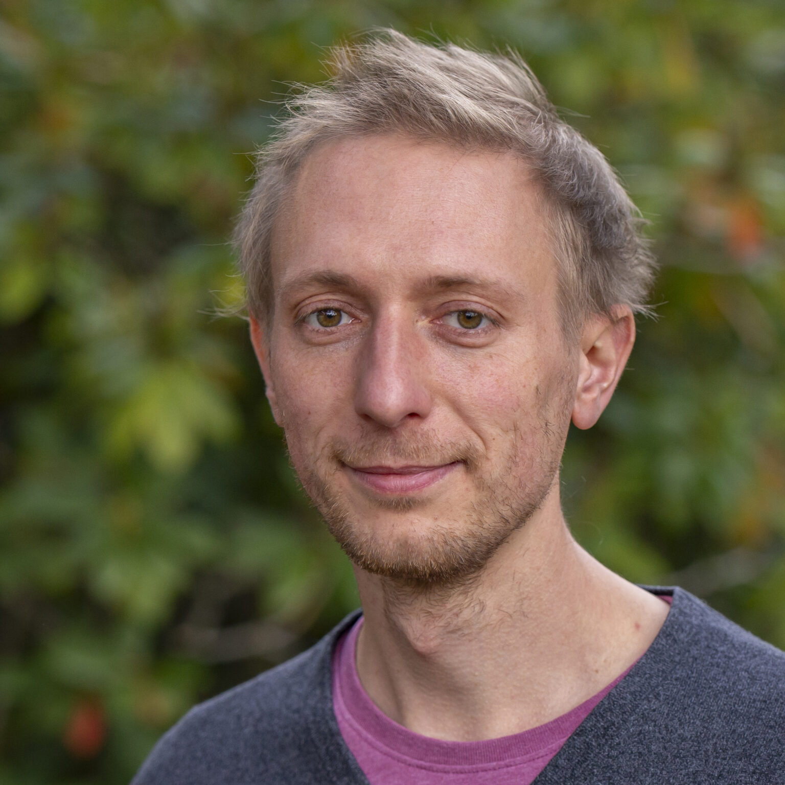 Simon Elsässer - SciLifeLab