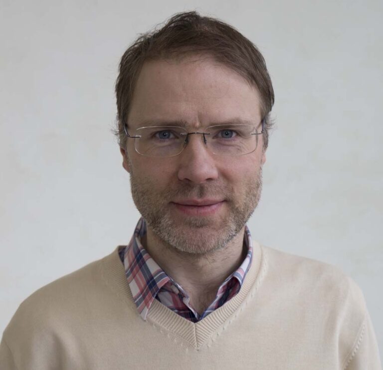 Olof Emanuelsson - SciLifeLab