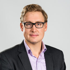 Olof Eriksson - SciLifeLab