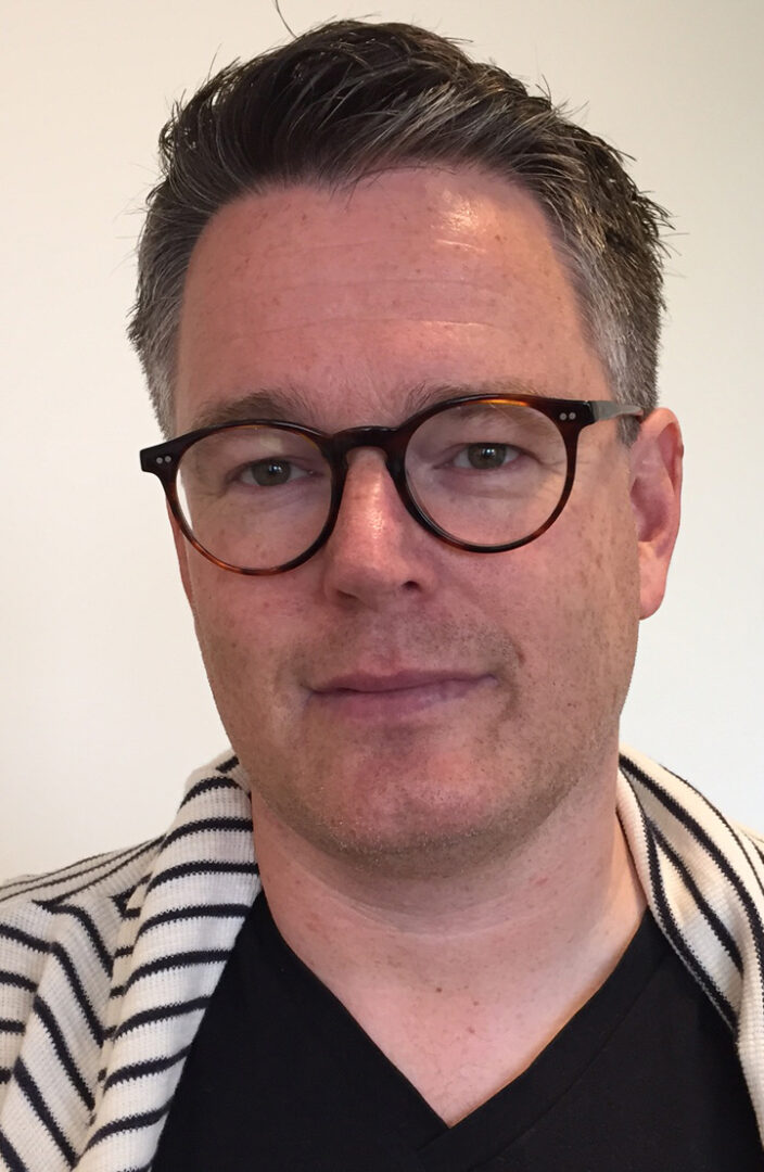 Richard Rosenquist Brandell appointed Wallenberg Clinical Scholar ...