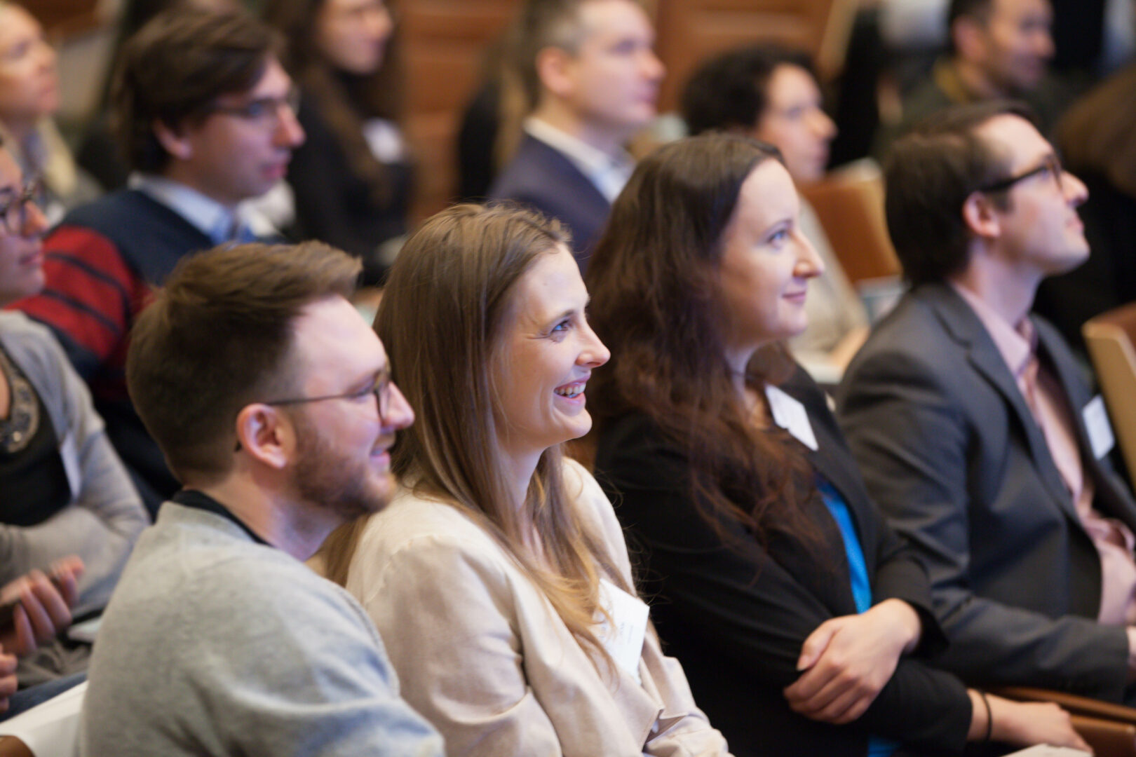 SciLifeLab Seminar Series - SciLifeLab