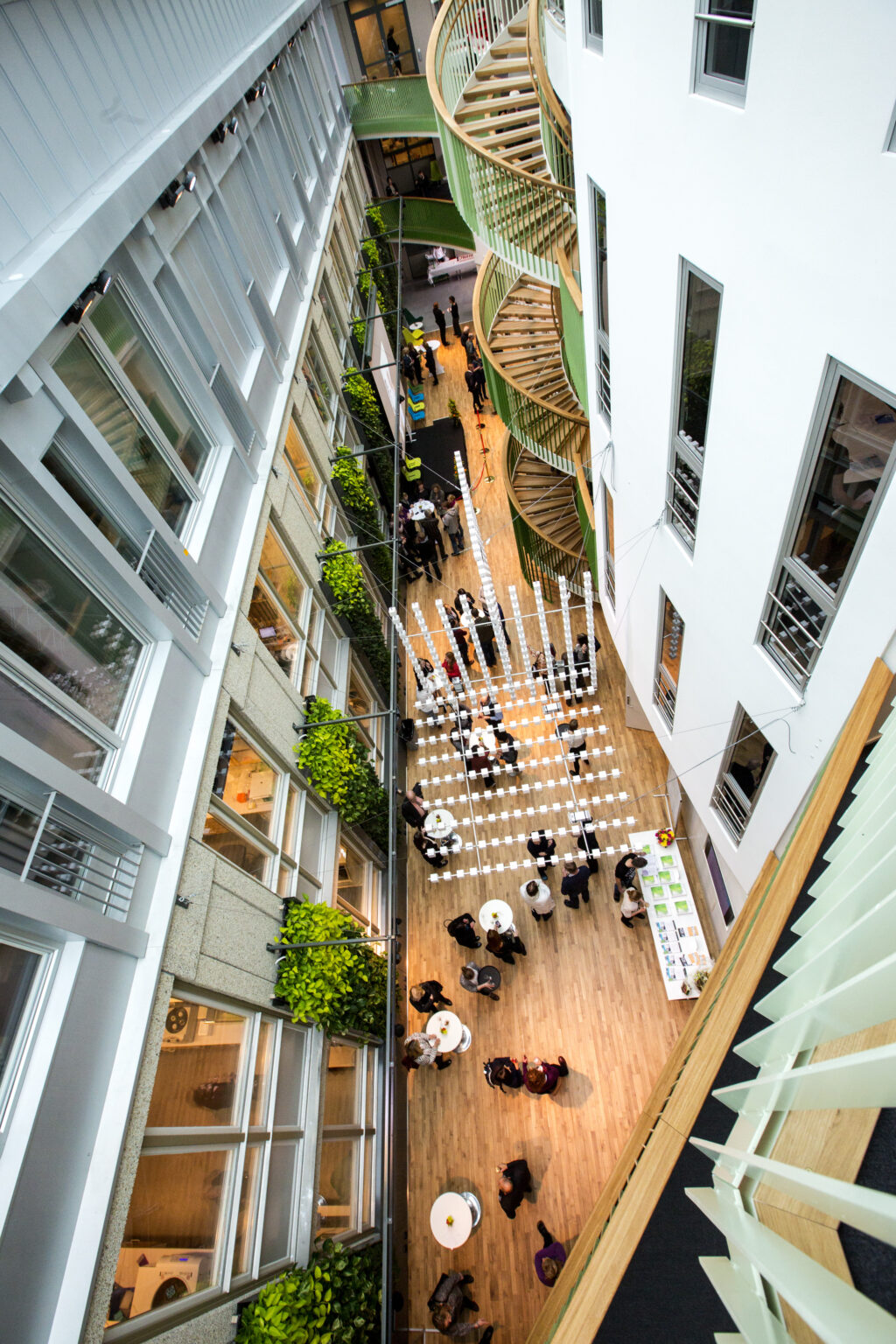 For Press and Media - SciLifeLab