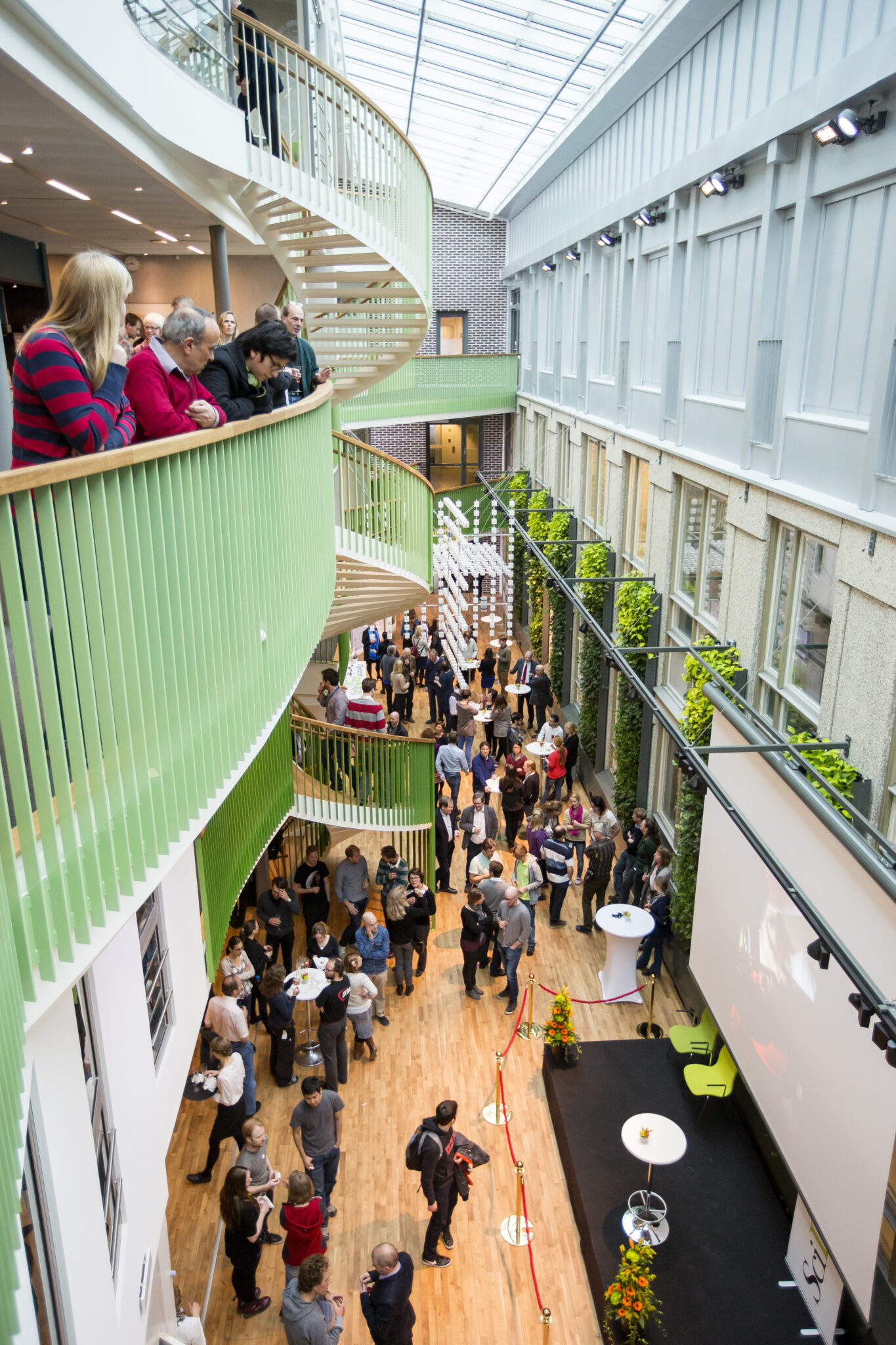 For Press and Media - SciLifeLab