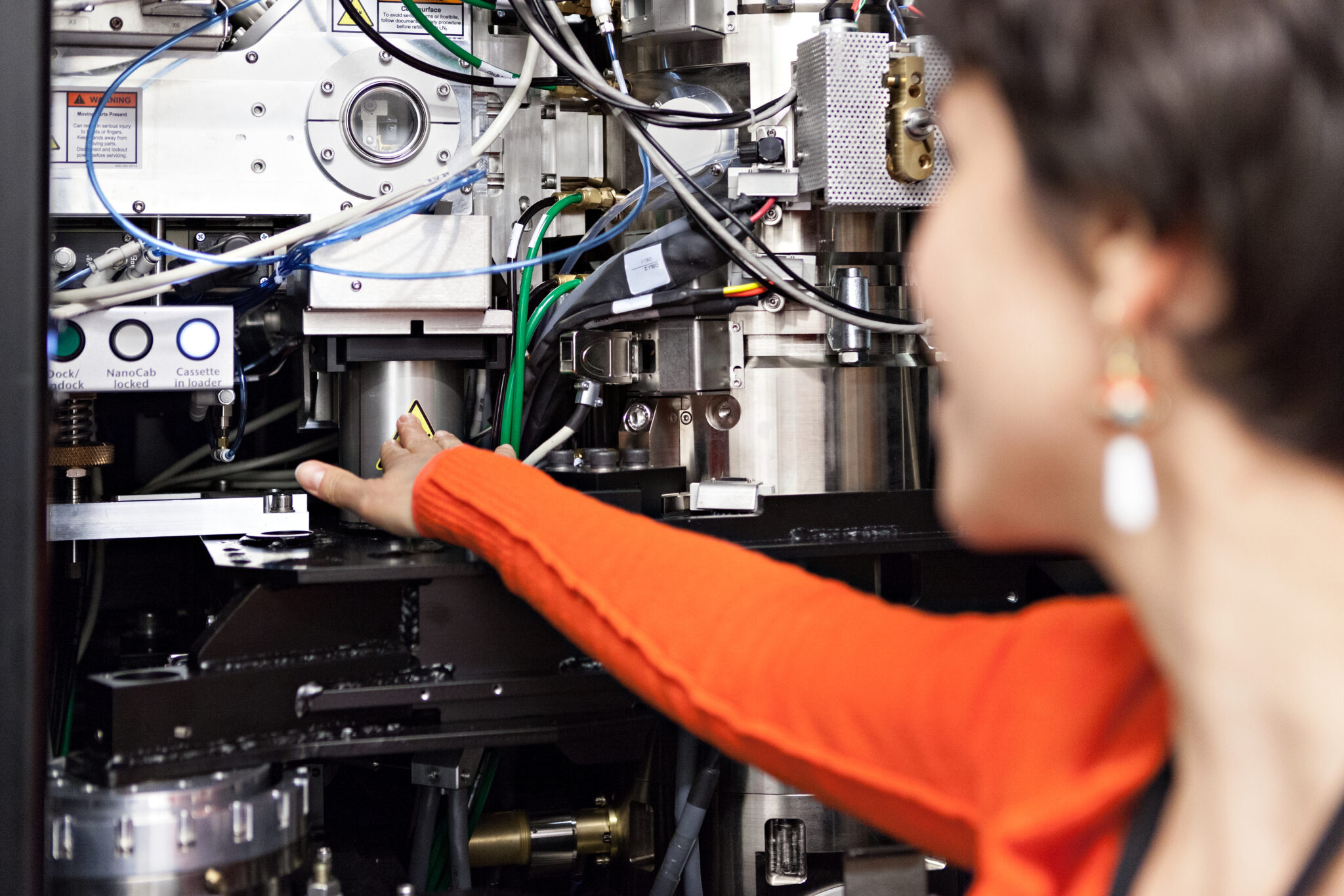 CryoEM in Drug Discovery - SciLifeLab