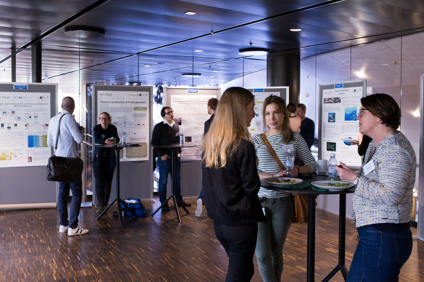 For Press and Media - SciLifeLab