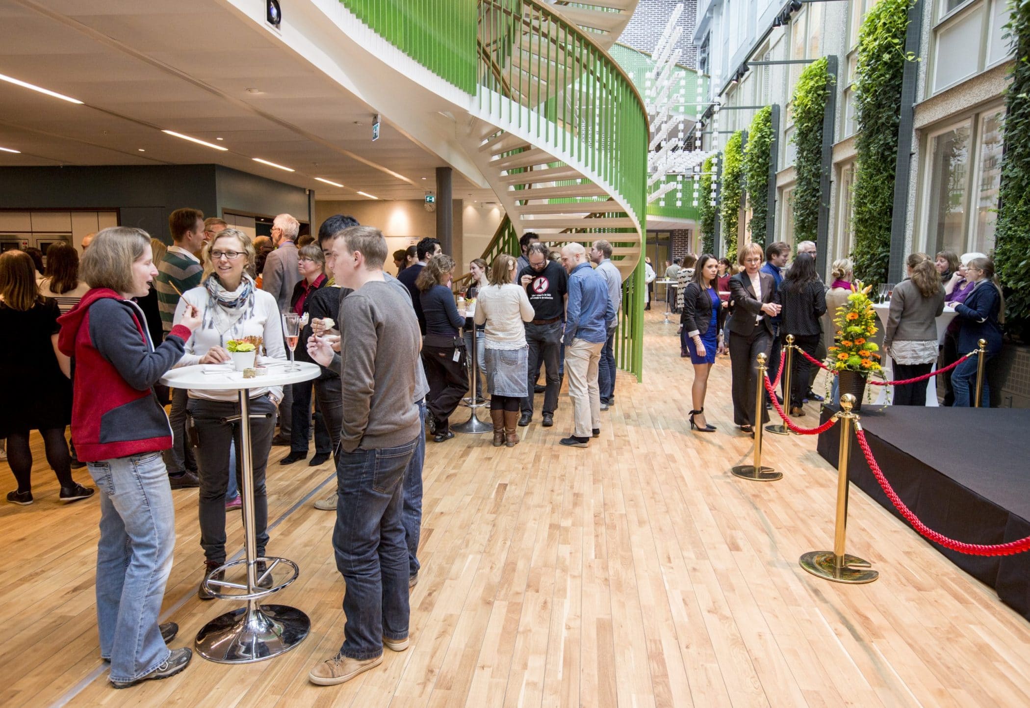 SciLifeLab Platform Day - Uppsala site - SciLifeLab