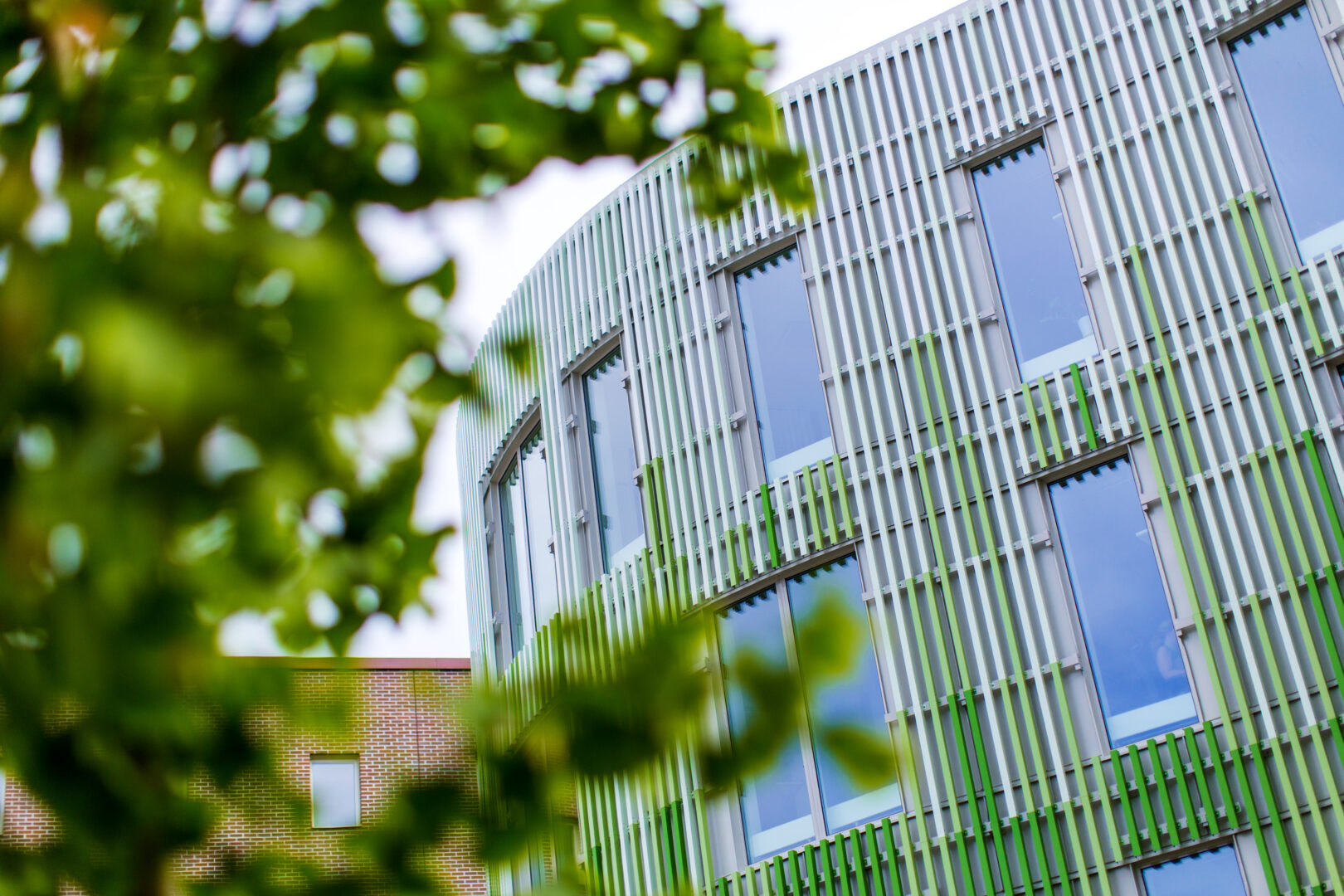 SciLifeLab Uppsala - SciLifeLab