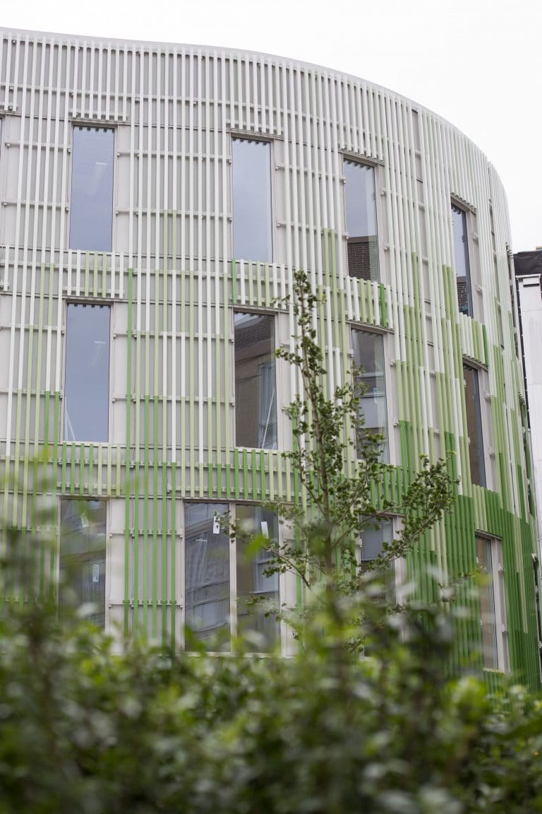 SciLifeLab Uppsala - SciLifeLab