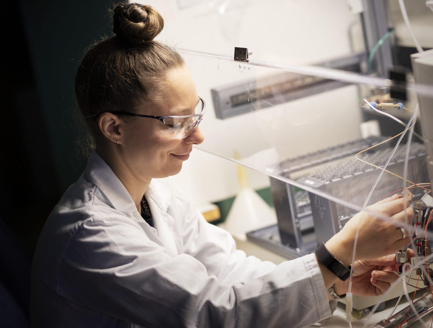 SciLifeLab Uppsala - SciLifeLab