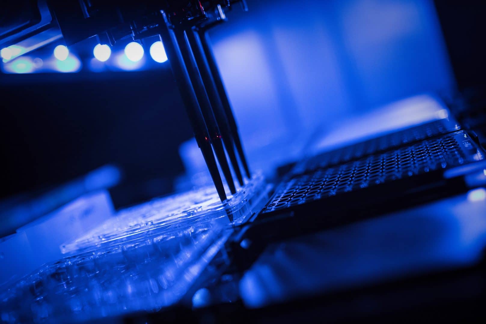 Läkemedelsplattformen på SciLifeLab inleder samarbete med Medivir AB ...