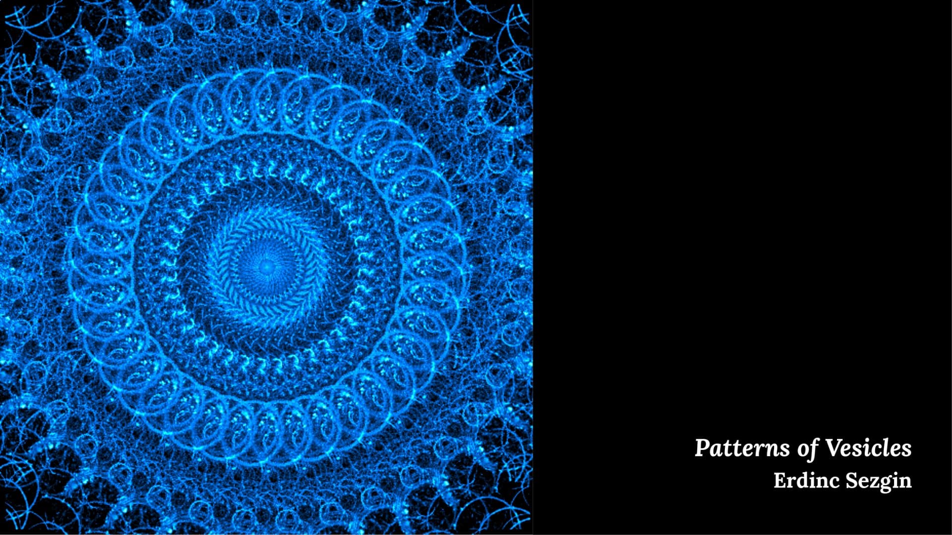 Groundbreaking research and the beauty of science, in new art ...