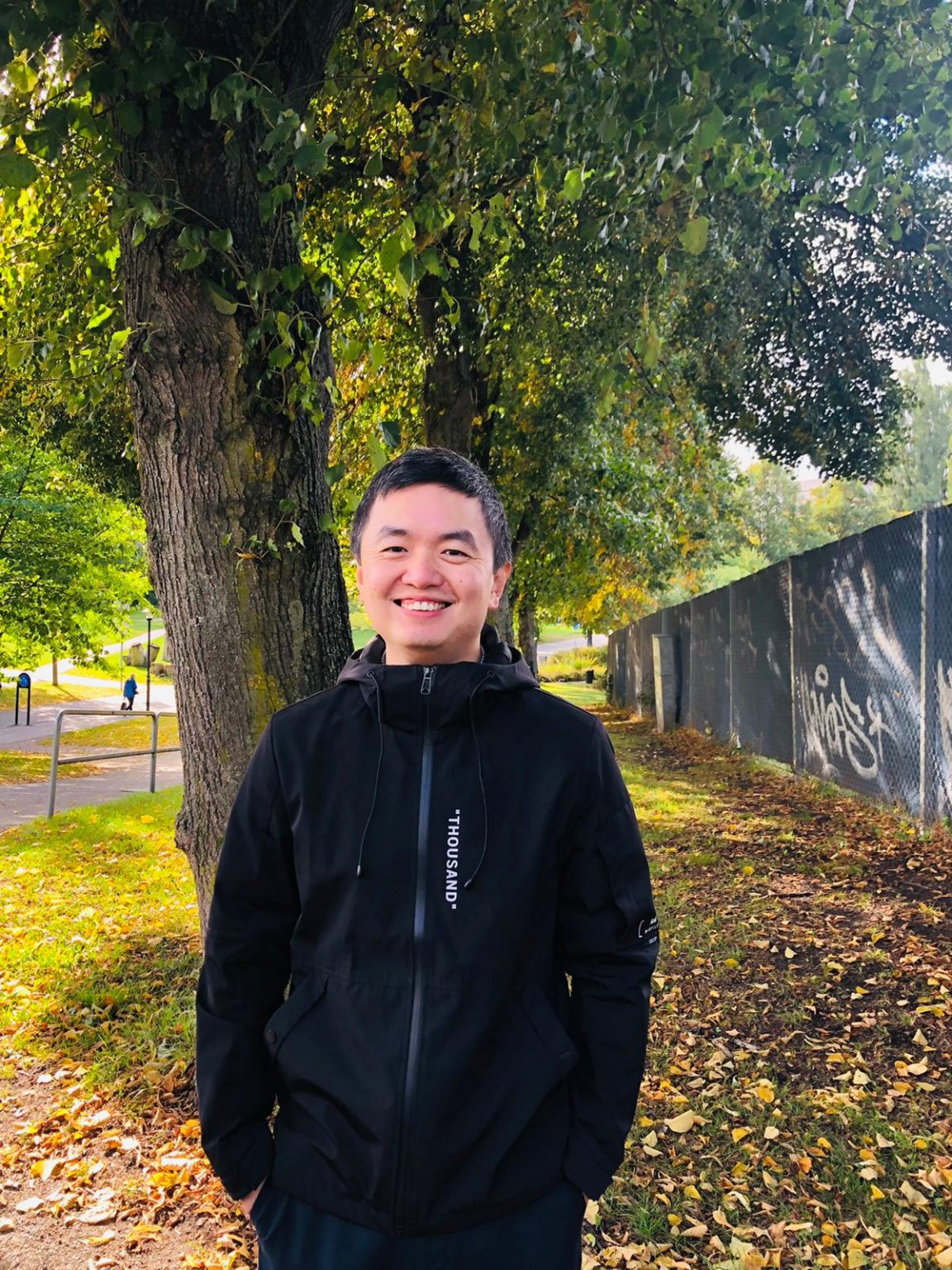 Cheng Zhang - SciLifeLab