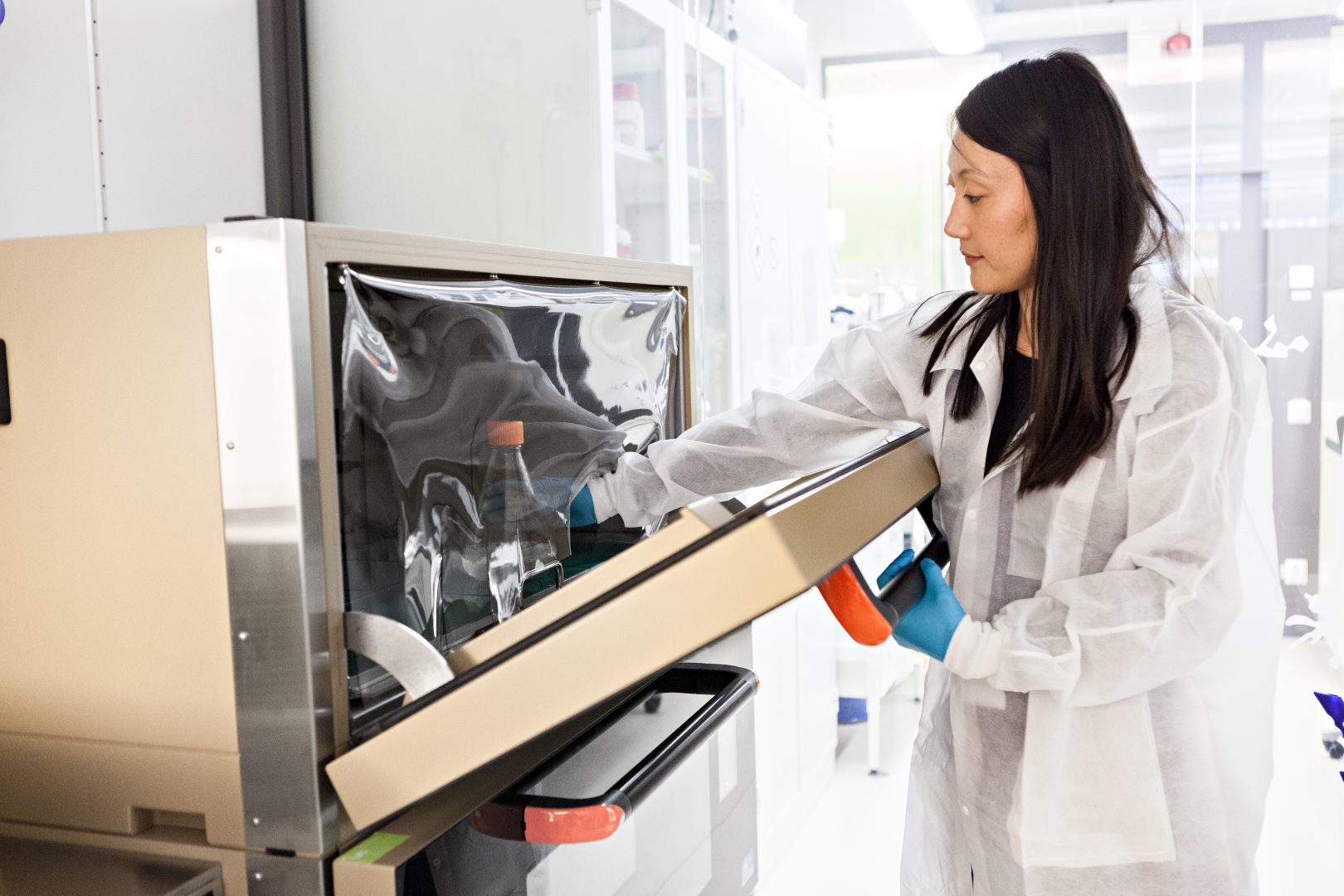 Drug Discovery and Development Platform (DDD) - SciLifeLab