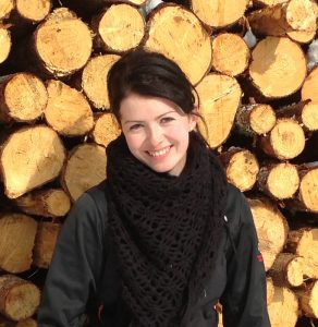 Lynn Butler - SciLifeLab