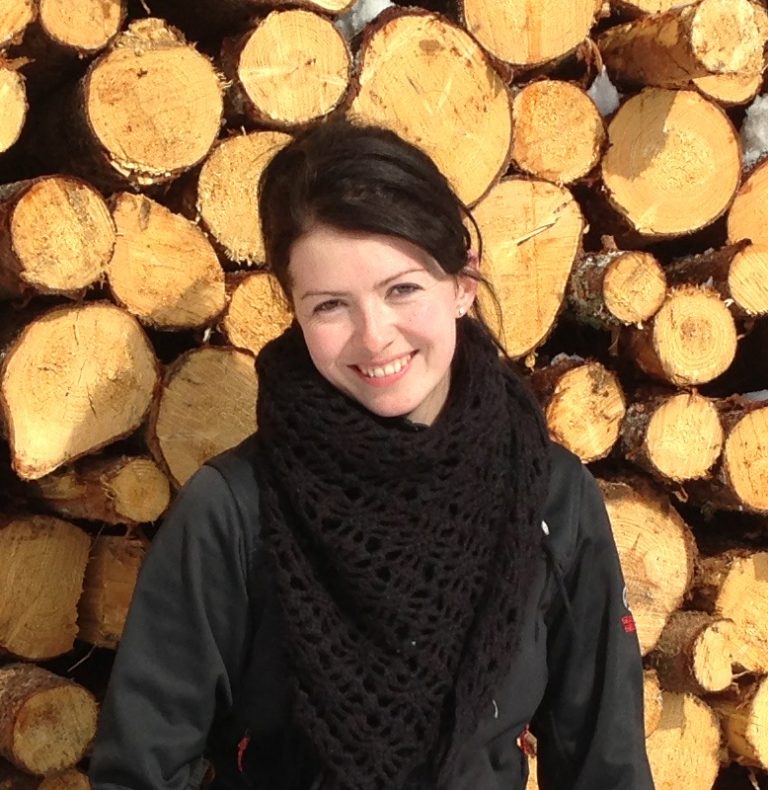 Lynn Butler - SciLifeLab