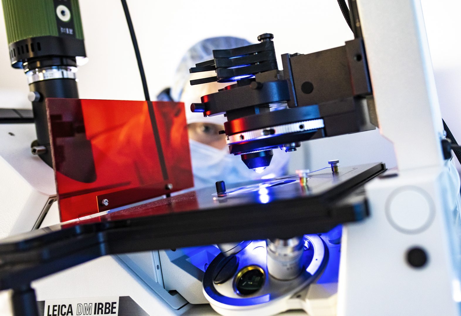 SciLifeLab infrastructure 2021–2024 launched - SciLifeLab