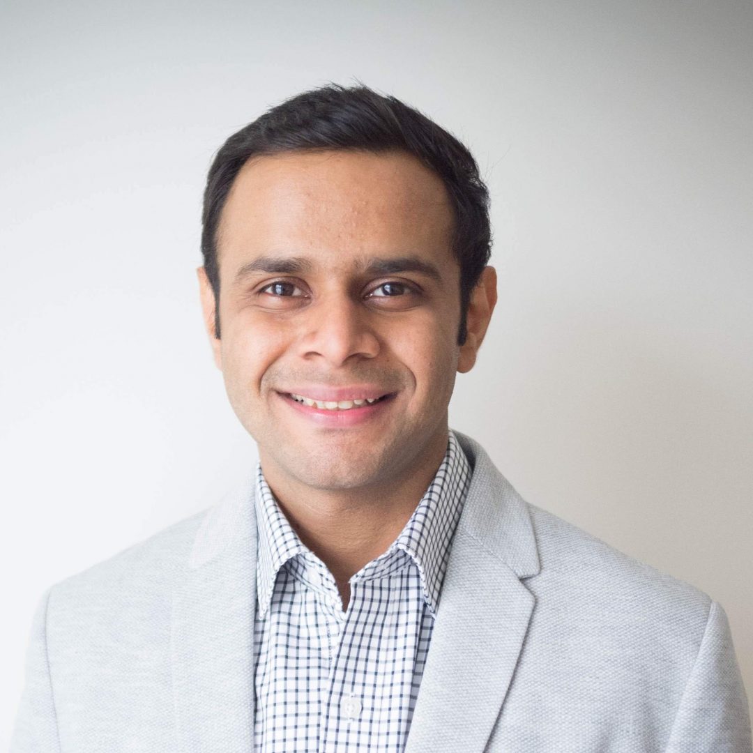 Prashant Singh - SciLifeLab