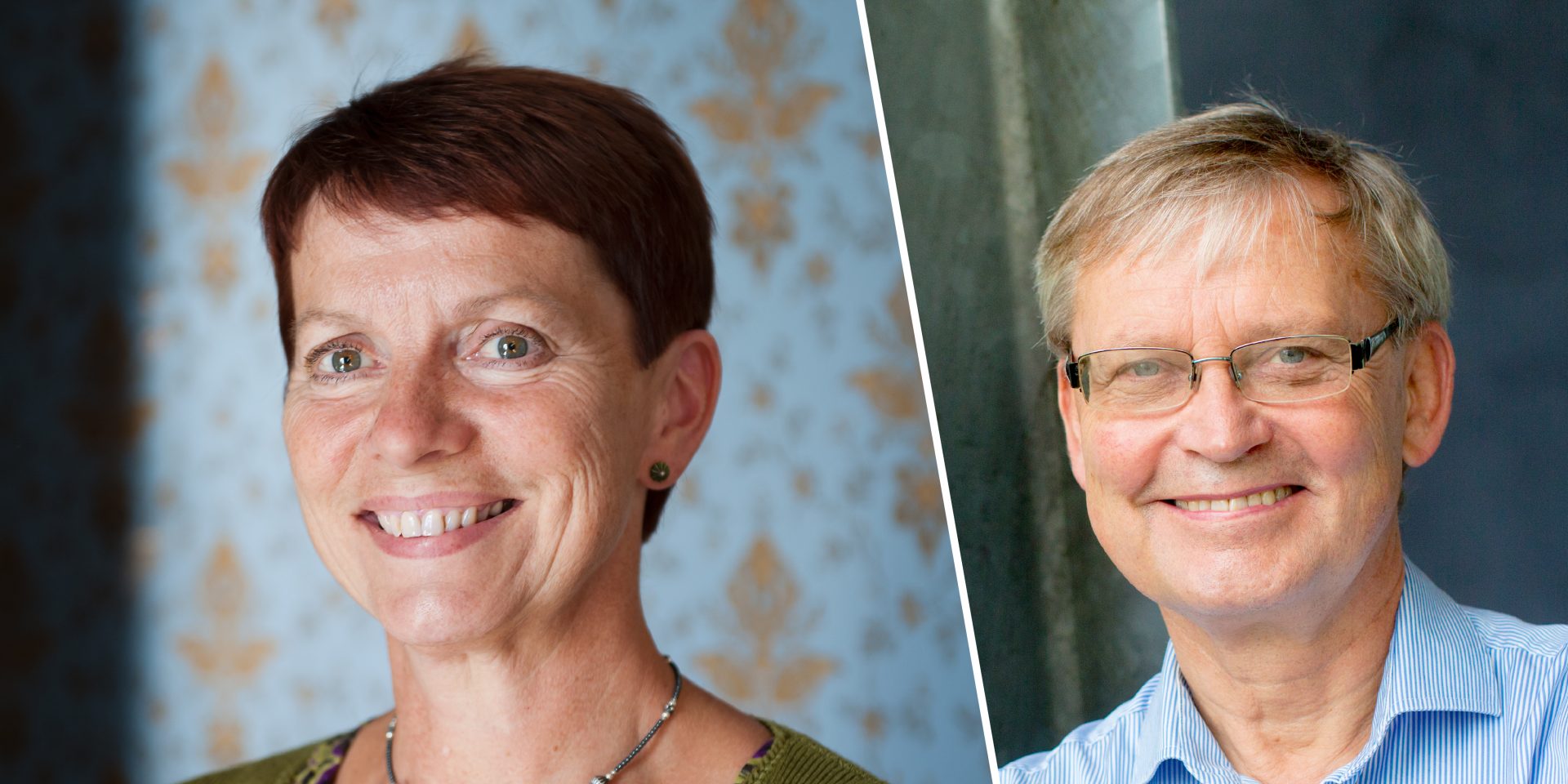 Ylva Engström has been elected new chair of the SciLifeLab Board ...
