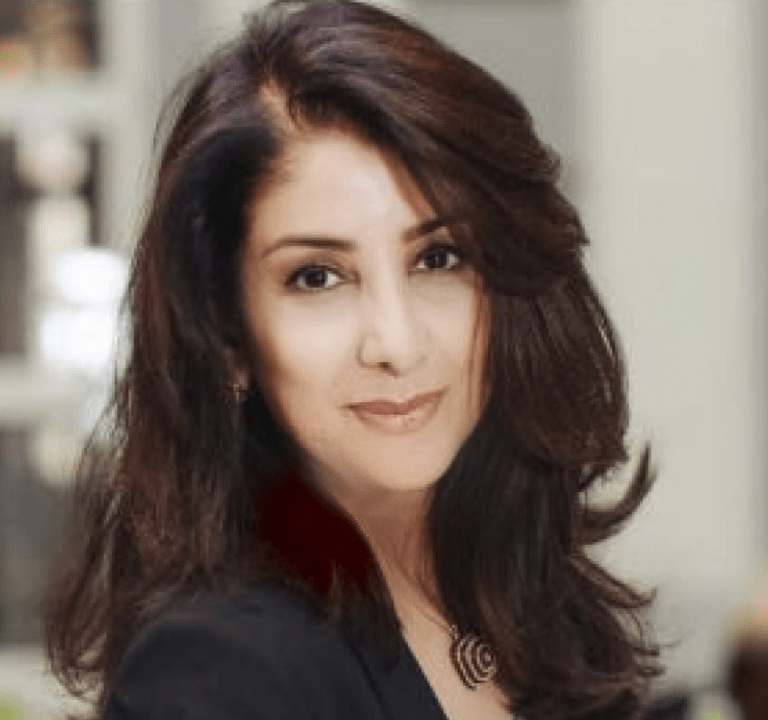 Mojgan Seraji - SciLifeLab