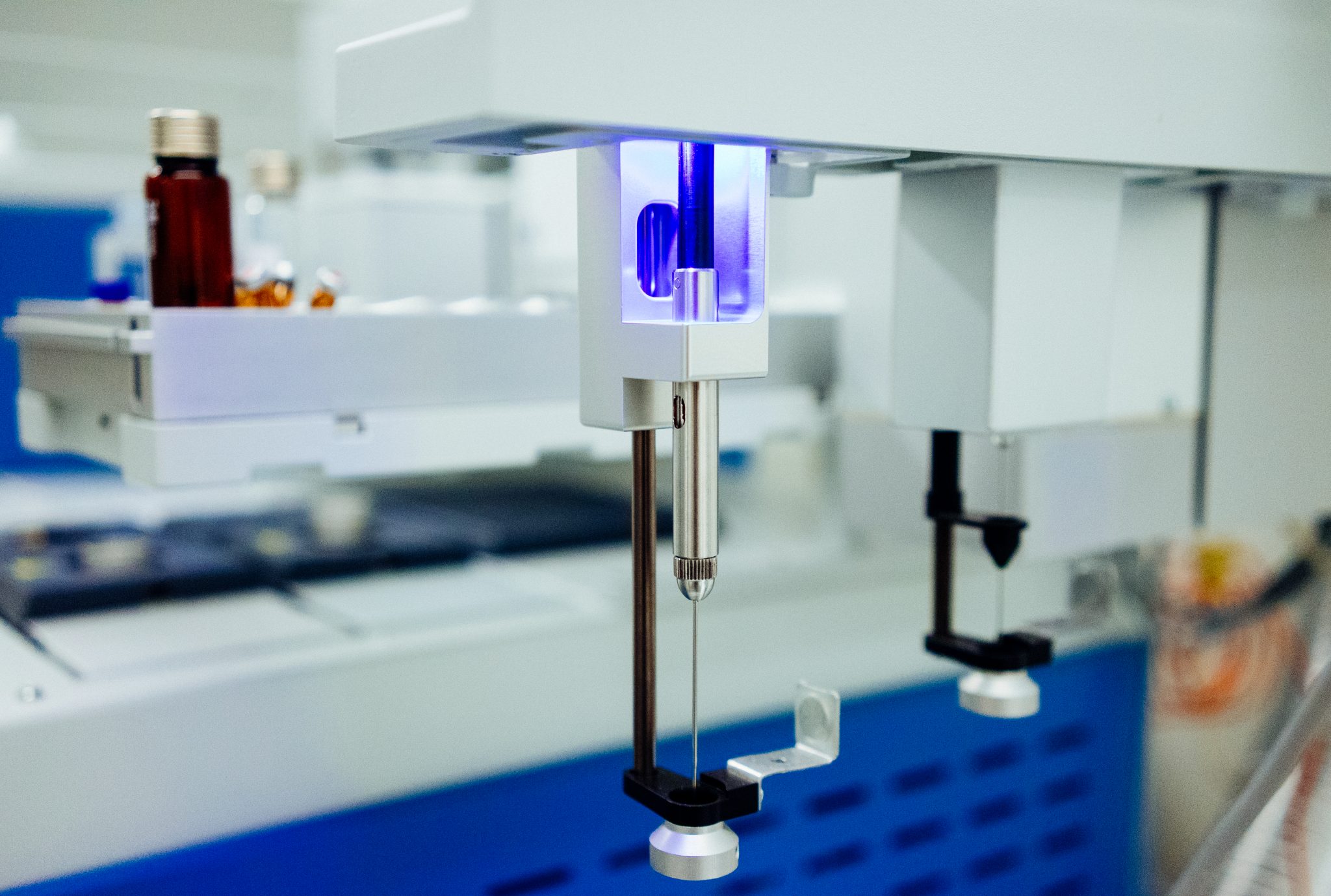 Exposomics - SciLifeLab