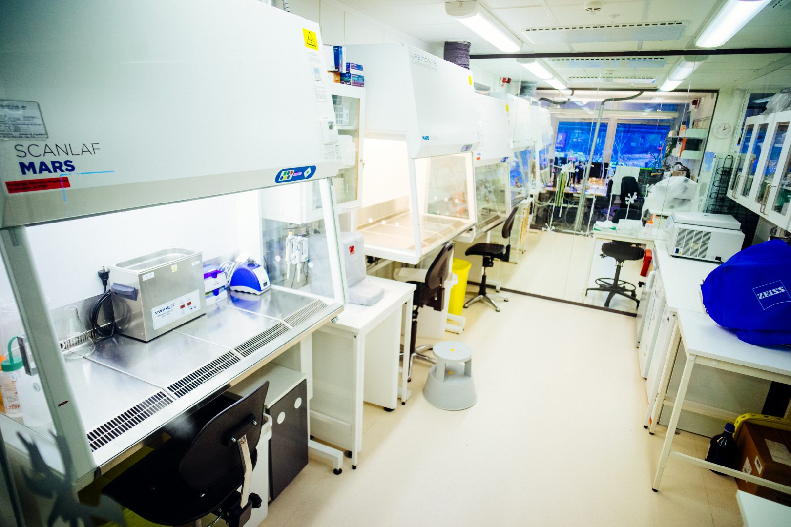 Exposomics - SciLifeLab