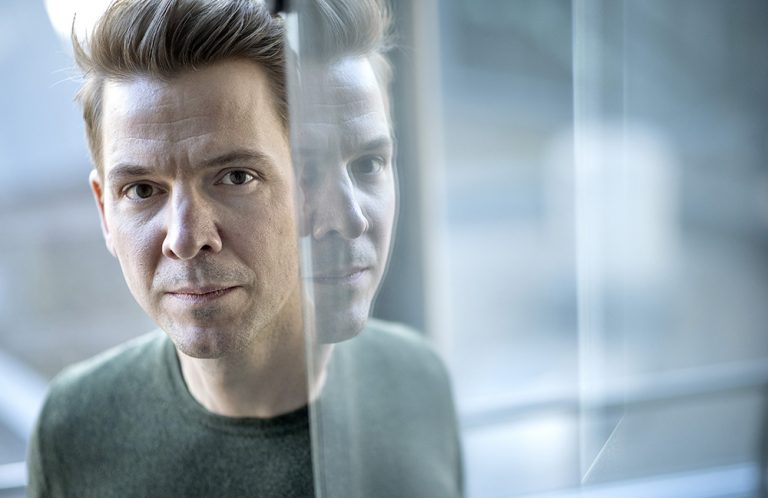 Lukas Orre - SciLifeLab