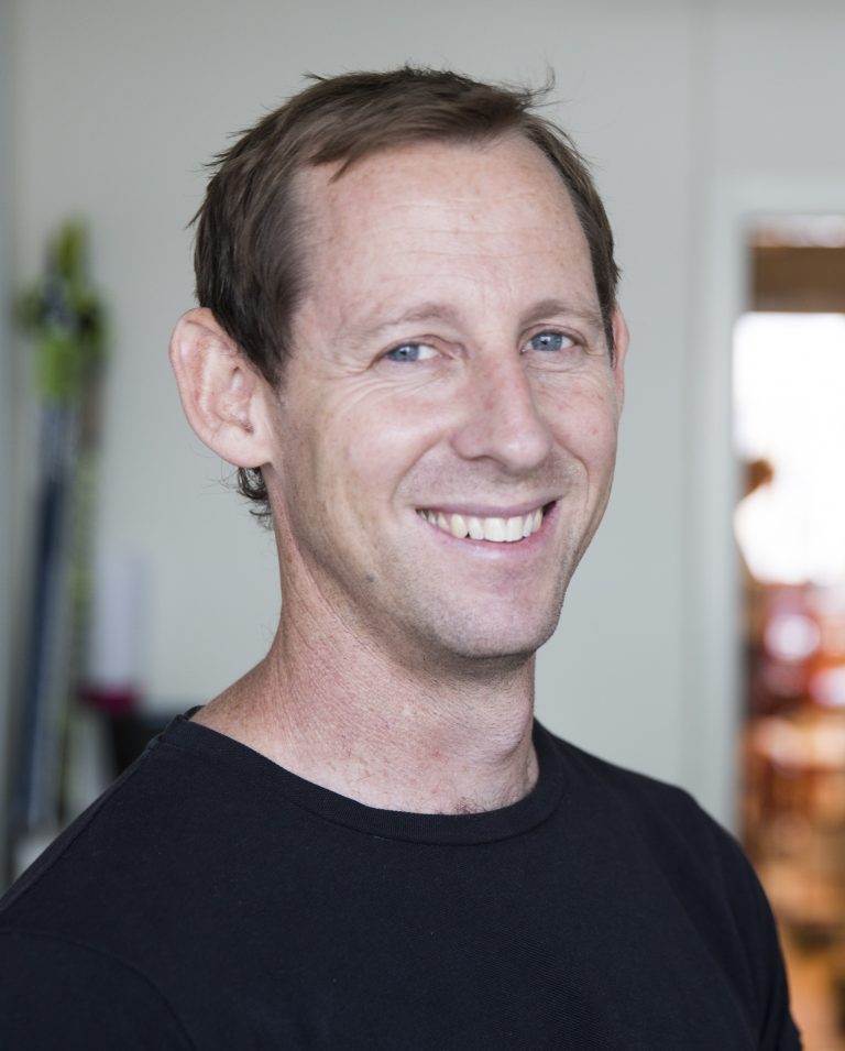 David Drew - SciLifeLab