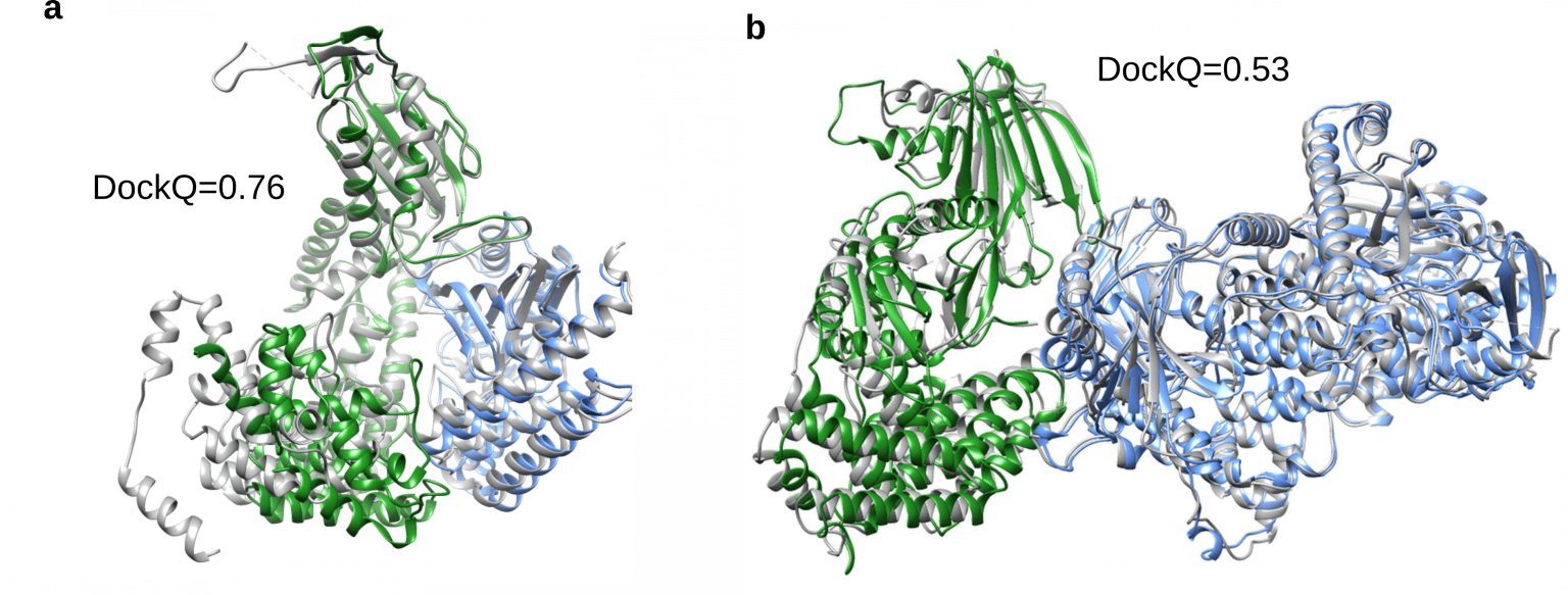 New approach increases AlphaFold 2’s effectiveness for protein ...
