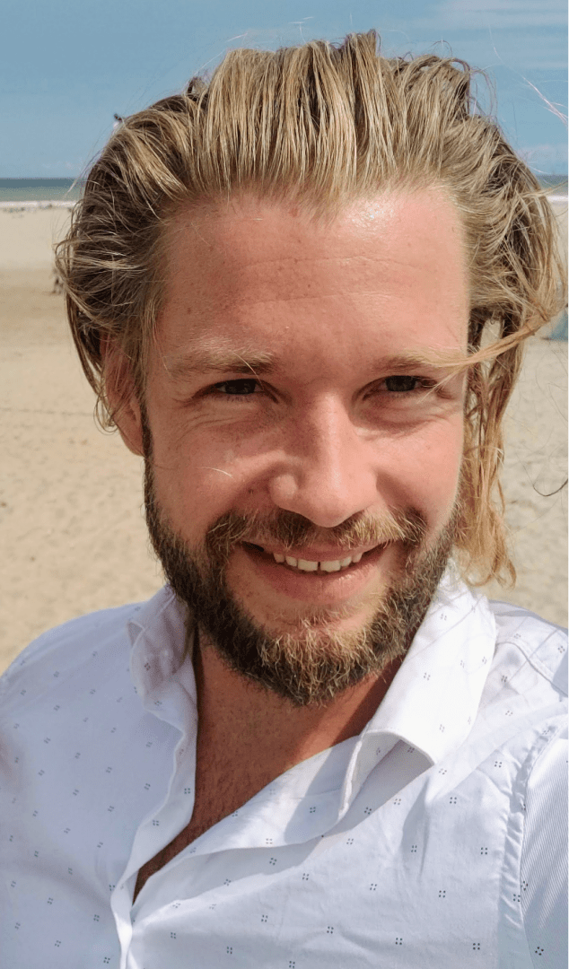 Tom van der Valk - SciLifeLab