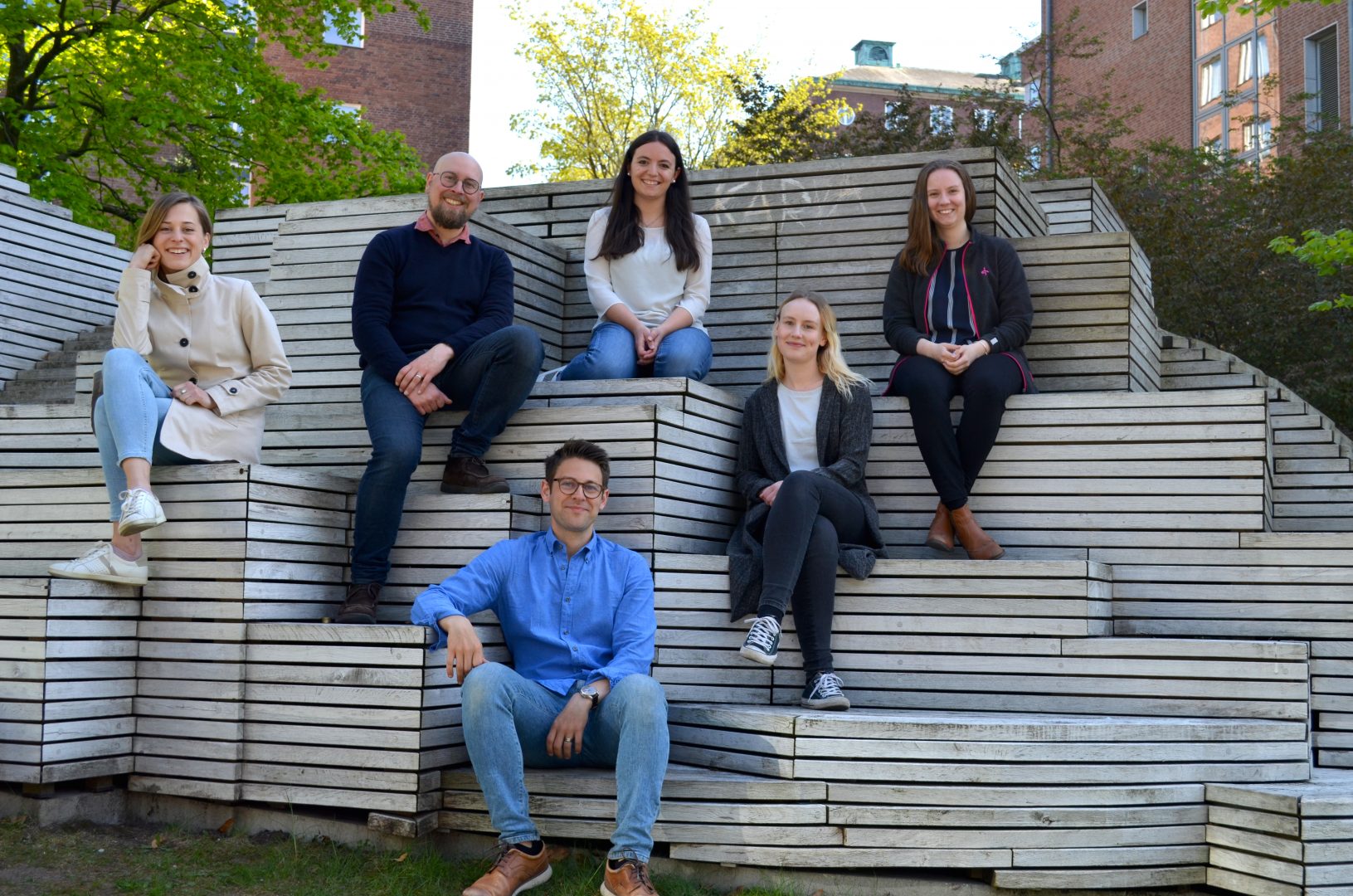 Johan Bengtsson-Palme - SciLifeLab