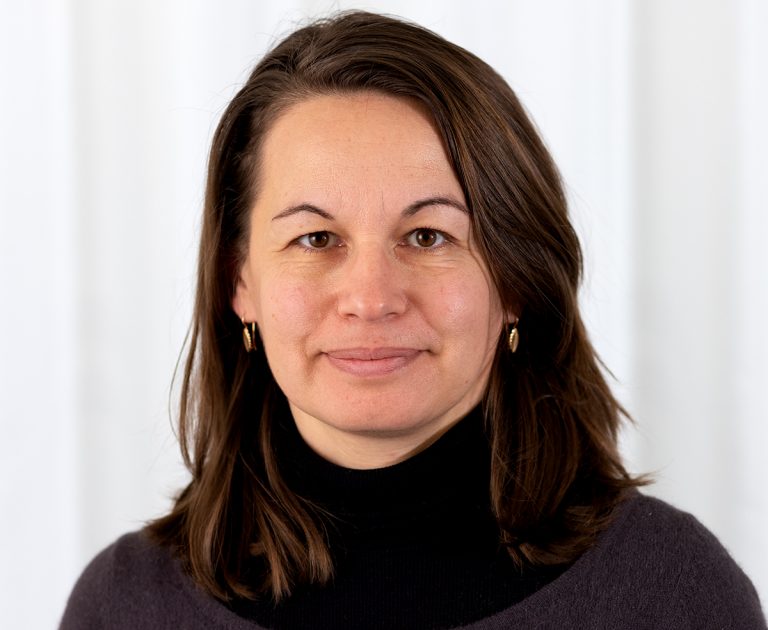 Natalia Kotova - SciLifeLab