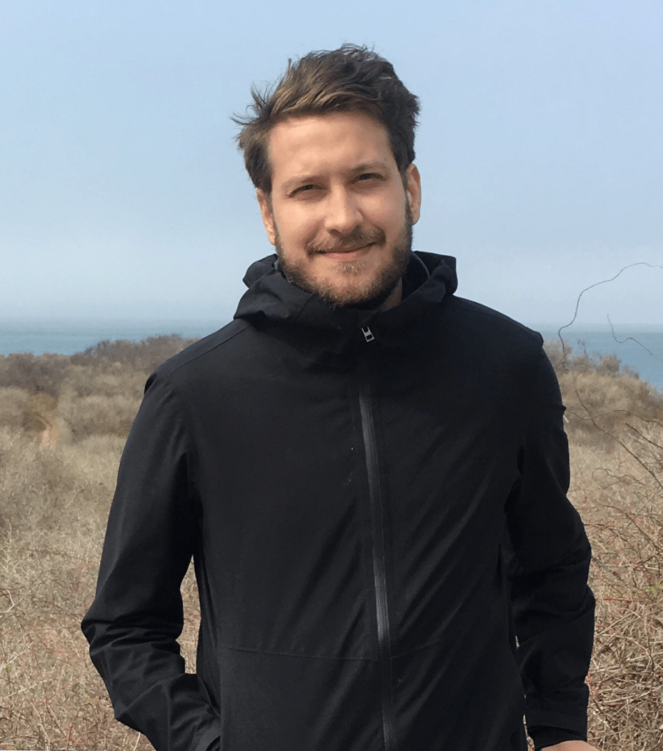 Daniel Fürth - SciLifeLab