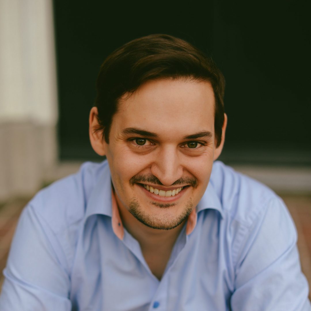 Nicholas Pearce - SciLifeLab