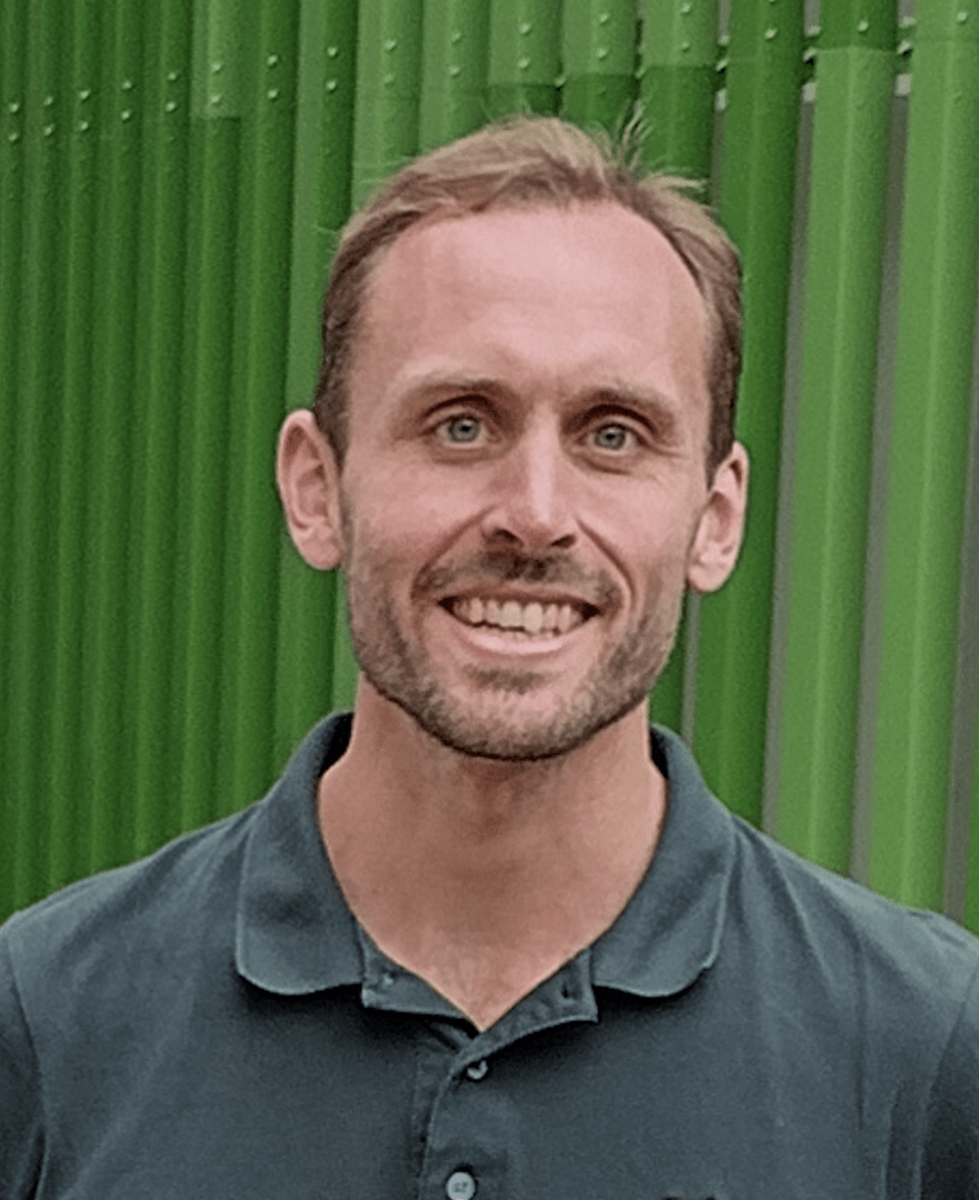 Nils Landegren - SciLifeLab