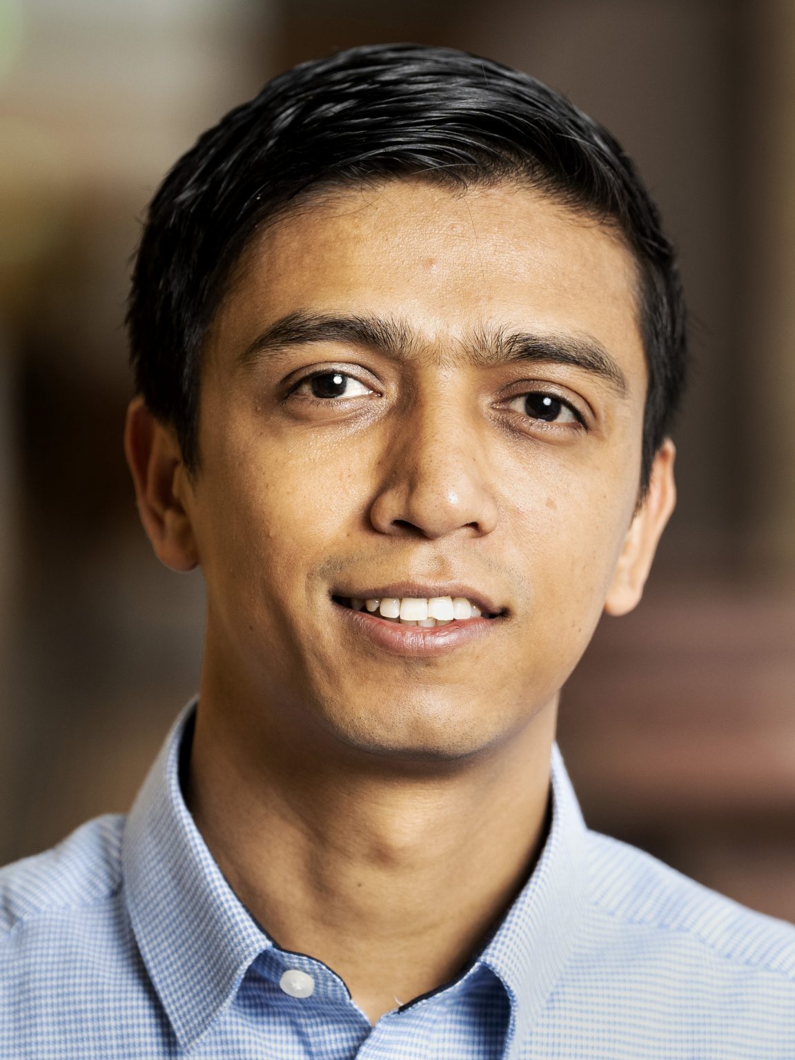 Abhishek Niroula - SciLifeLab