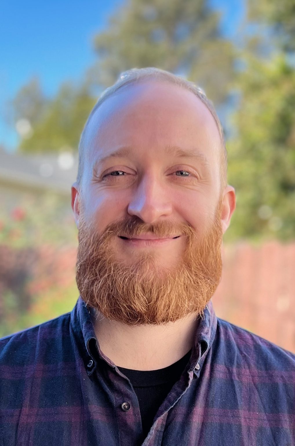 Jacob Vogel - SciLifeLab