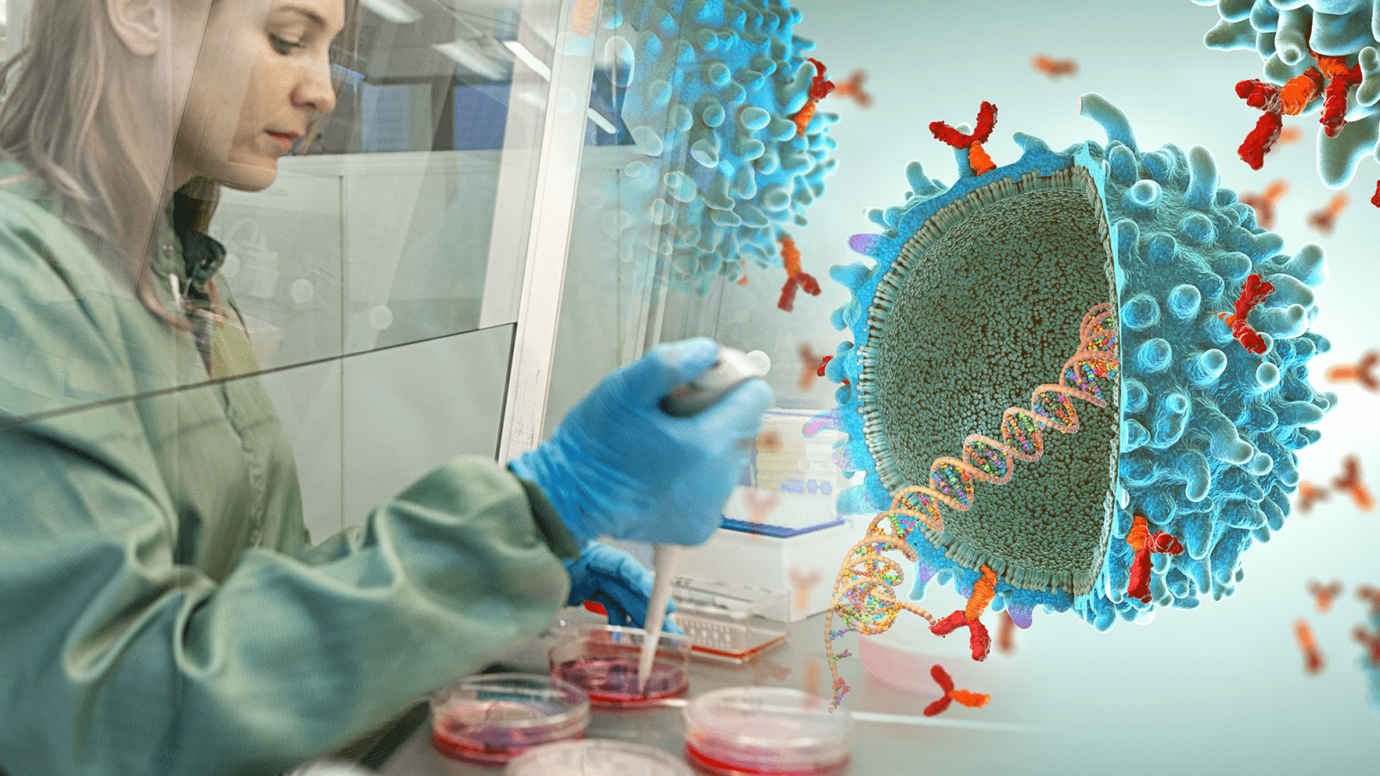 New method could predict response to cancer treatment - SciLifeLab