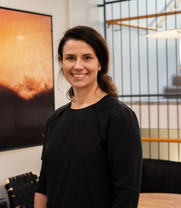 Sanja Vickovic - SciLifeLab