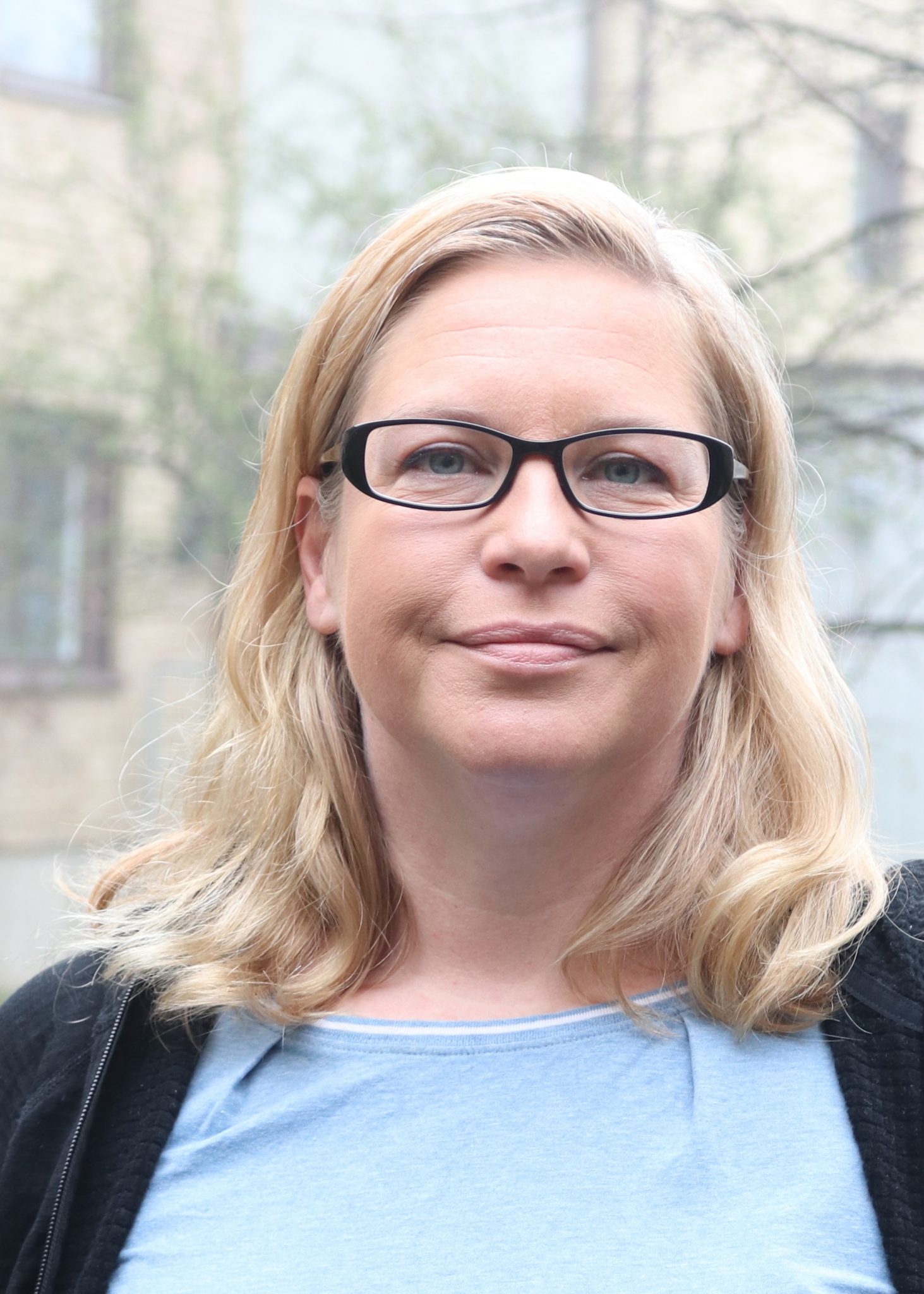 SciLifeLab Umeå - SciLifeLab