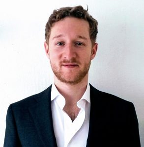 Patrick Bryant - SciLifeLab