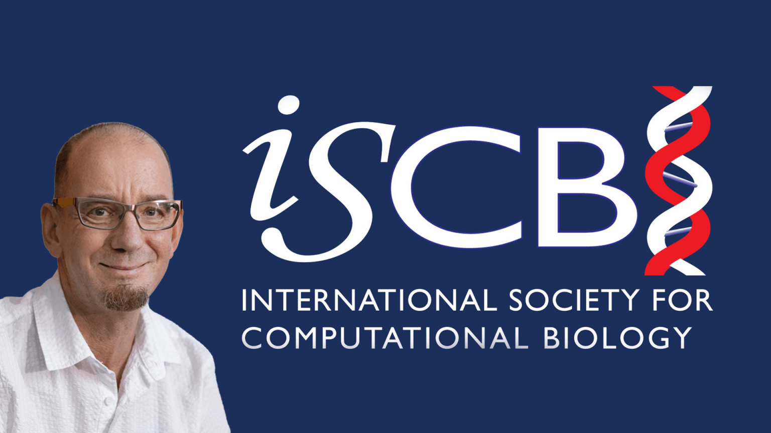 Arne Elofsson selected as ISCB Fellow in the Class of 2023 - SciLifeLab