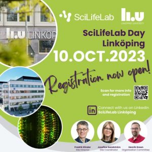 SciLifeLab