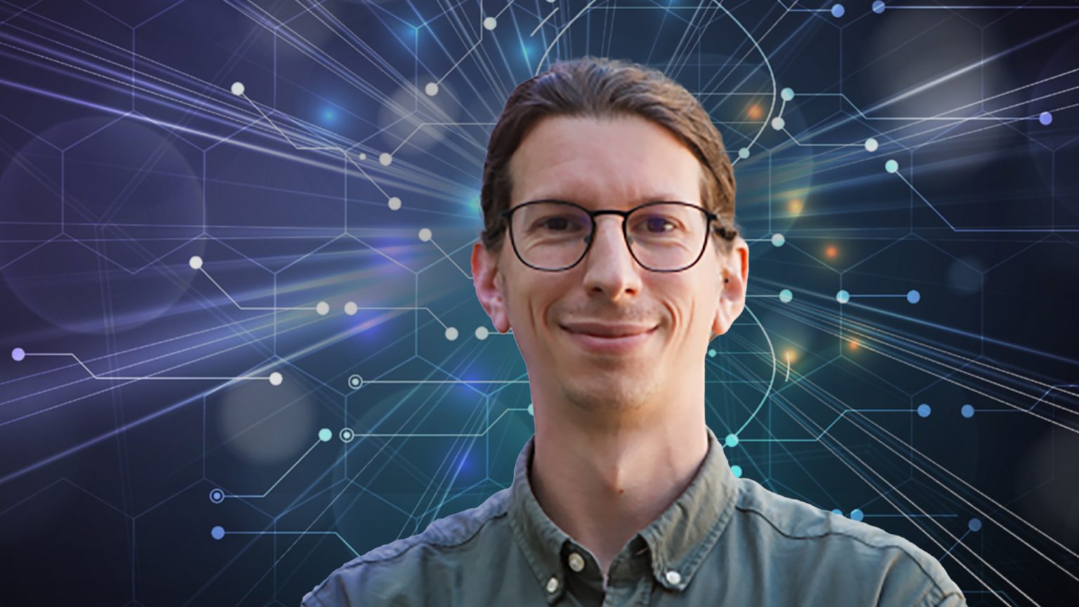 New DDLS Fellow: Andrea Fossati - SciLifeLab