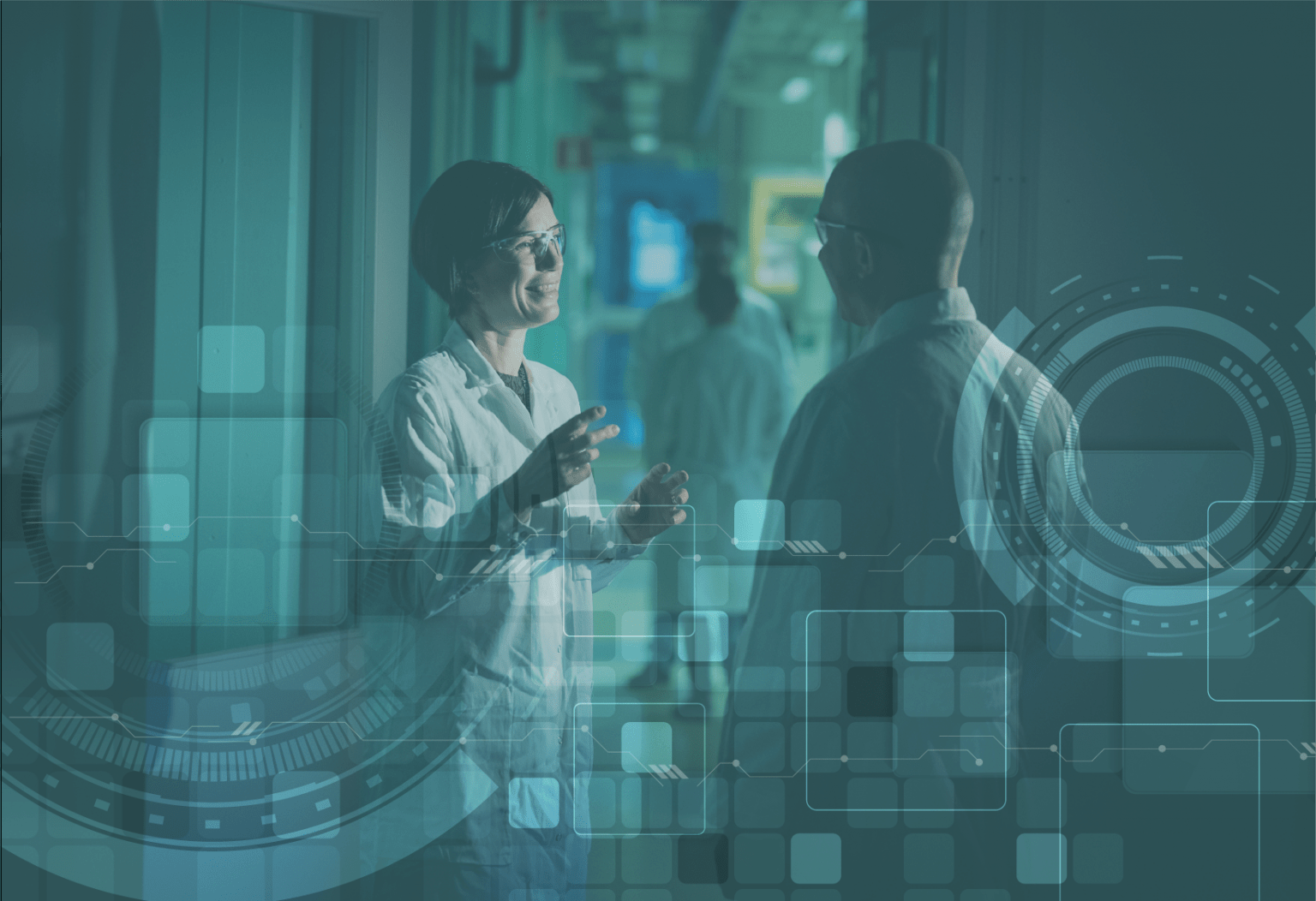 SciLifeLab Innovations - Pharma & Biotech, paves the way for enhanced ...