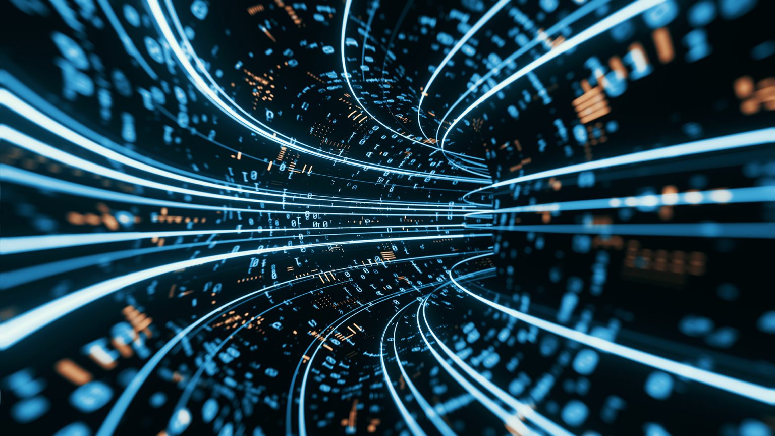 Behind the scenes: Compute- and storage resources in data-driven life ...